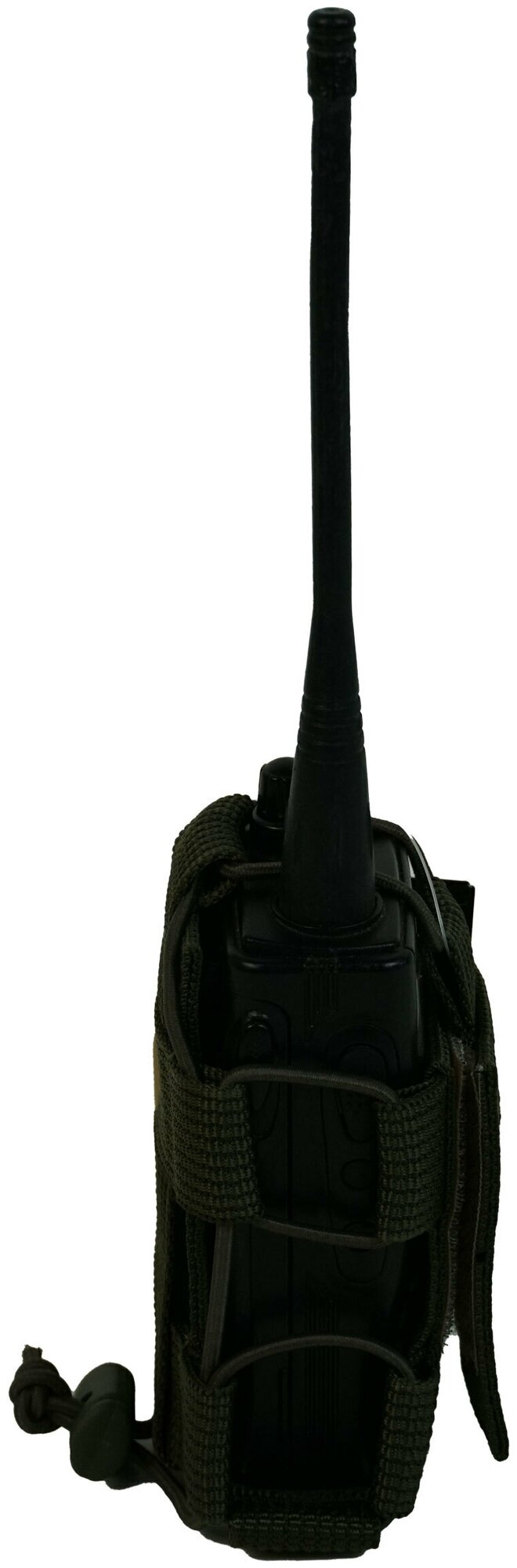 Подсумок для рации "скелетный" Frame (VG-14-12) Олива