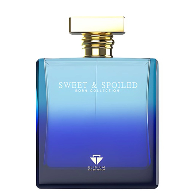 Elisium Sweet and Spoiled 100 мл парфюмерная вода для женщин и мужчин / Свит Энд Спойлд