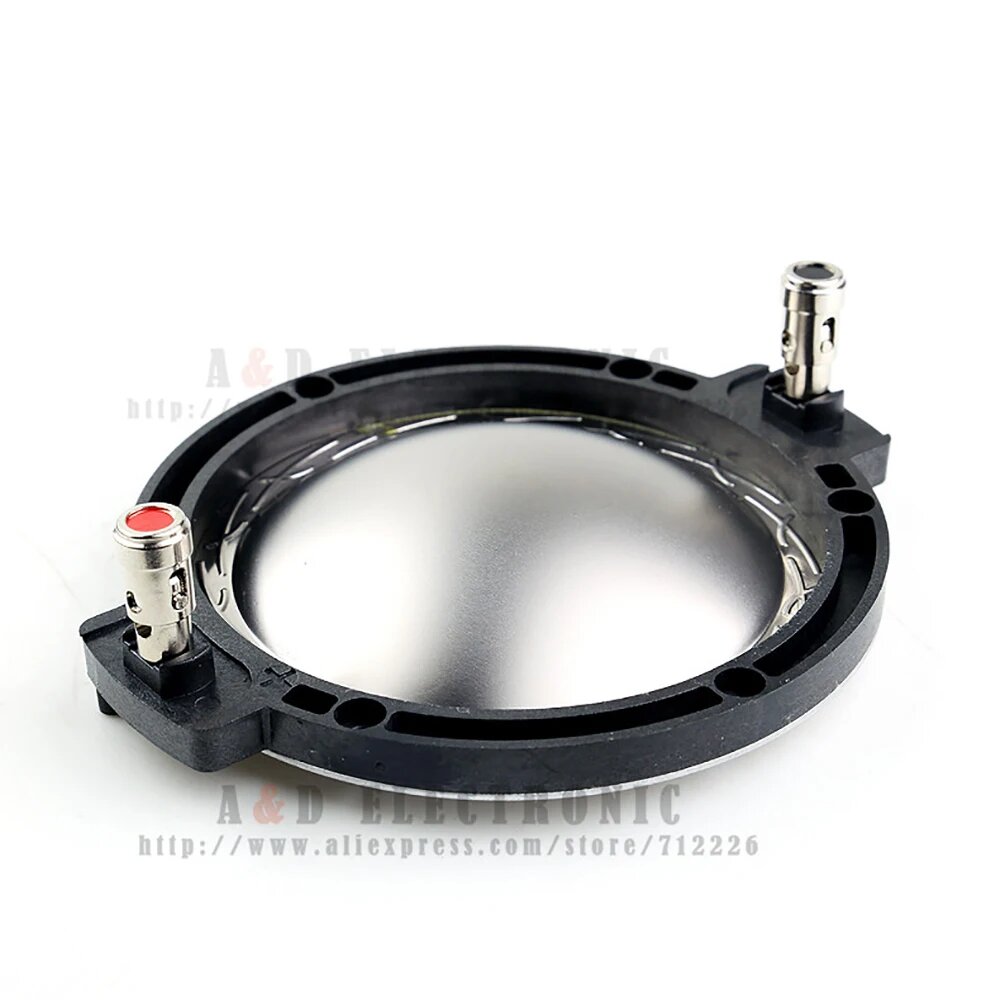 Вибрационная пластина для динамика ND 2060, ND2080 8 Ом 4 PCS