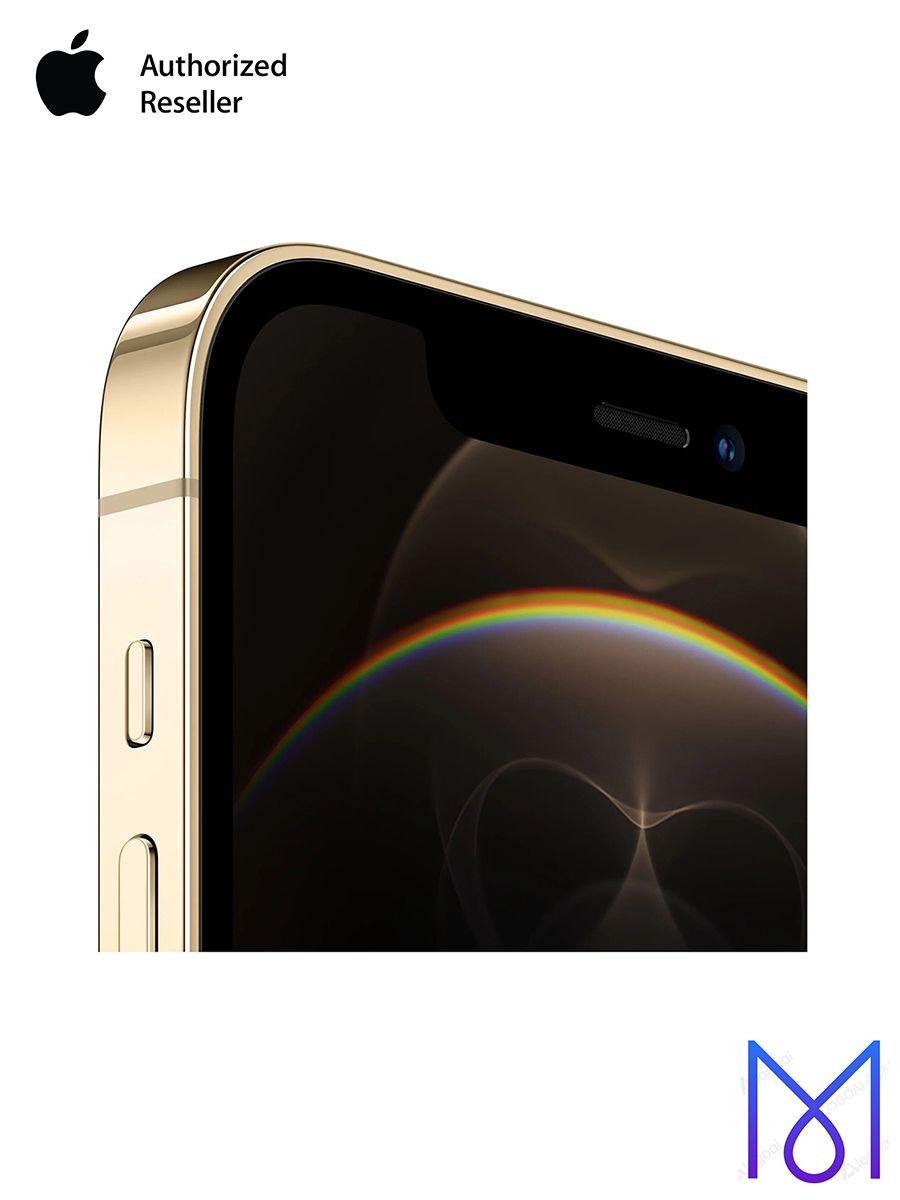 Смартфон Apple iPhone 12 Pro Max — фото 1