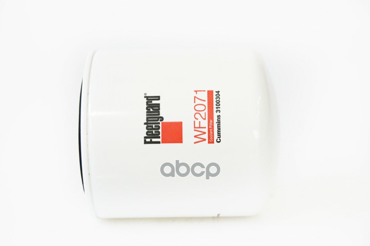 Фильтр охлаждающей жидкости Fleetguard арт. WF2071