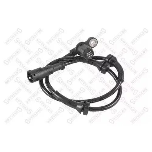 Датчик ABS, передний RENAULT MEGANE/SCENIC 1.4-2.0I/D/DTI 96-03 STELLOX 0665453SX