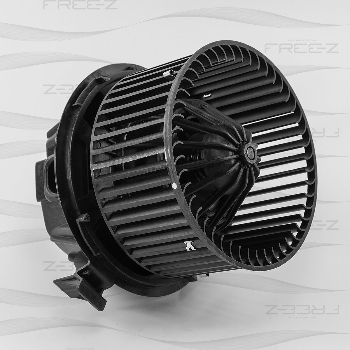 Вентилятор отопителя FREE-Z KS0152