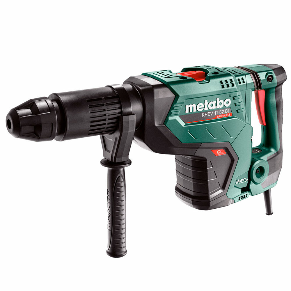 Перфоратор Metabo KHEV 11-52 BL 600767500
