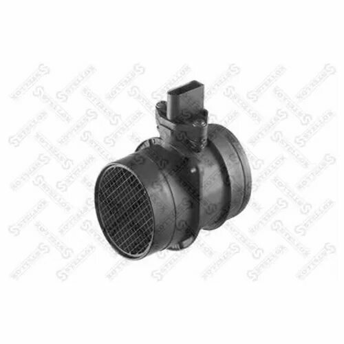 Измеритель массы воздуха AUDI A8 4WD, VW PHAETON 6.0, PORSCHE CAYENNE 4.5T 01, 6106462SX STELLOX 61-06462-SX