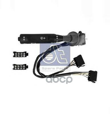 Переключатель подрулевой! Omn MB O405/407/408 DT Spare Parts арт. 461555