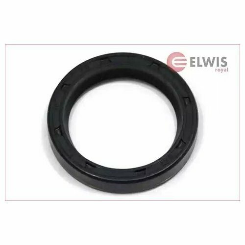 Сальник Elwis 8455582 для Kia Carnival I, II; Land Rover Freelander; Mercedes 190 (W201) W201,