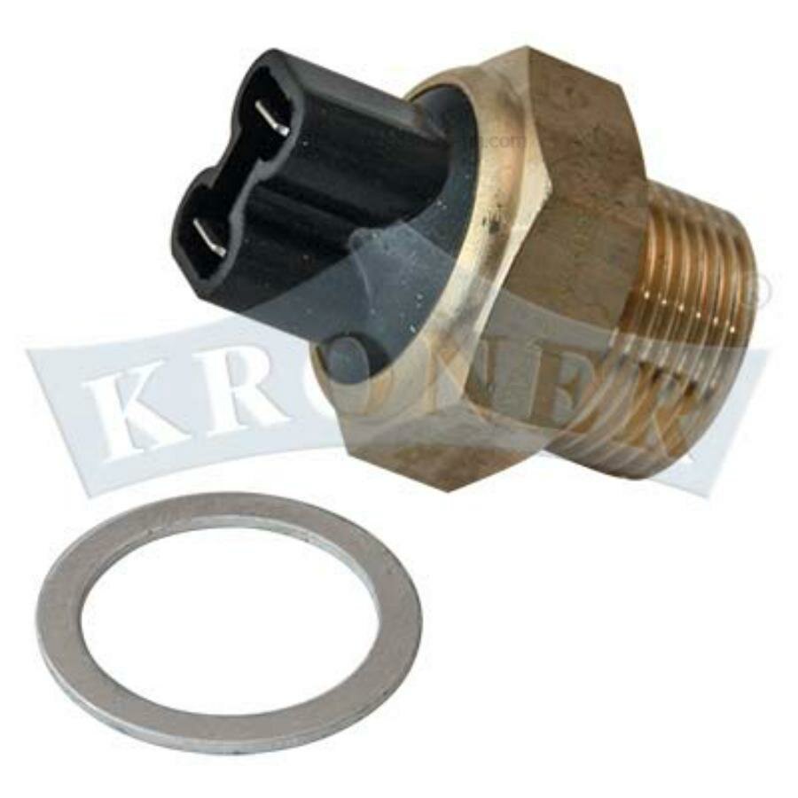 KRONER K204103 датчик включения вентилятора LADA 2103-2107 92/87С (K204103) KRONER