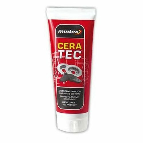 Монтажная паста Mintex mincera01