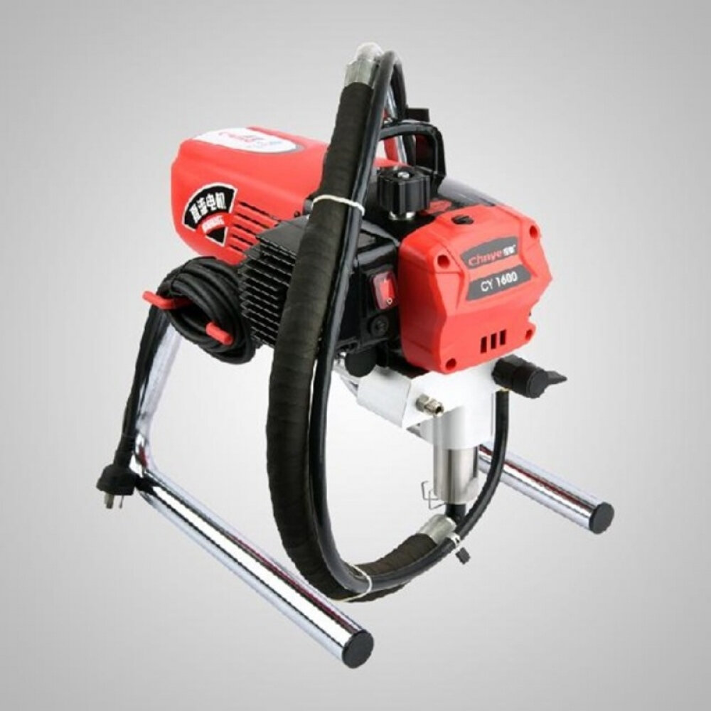 Безвоздушный распылитель Chnye CY1600