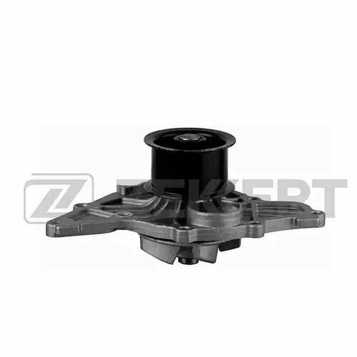Водяной насос ZEKKERT WP-1236 для Audi A4 (1994-2009), Audi A6 (1997-2005), Audi A8 (1994-2005)