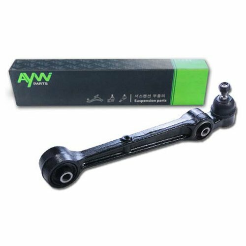 С/б рычага подвески AYWIparts AW1360541R