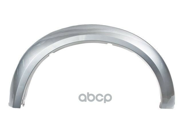 Расширитель крыла переднего правого L-200 На складе MITSUBISHI арт. 7420A100HA