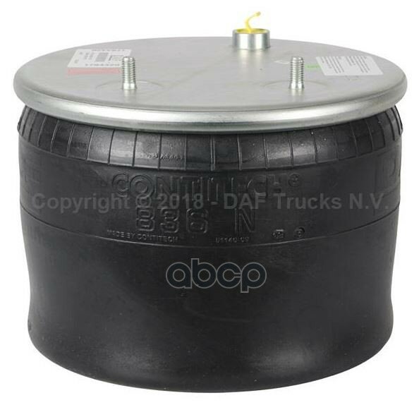 Пневмоподушка в сборе ! DAF CF65/75/85IV/XF105 DAF арт. 1794420