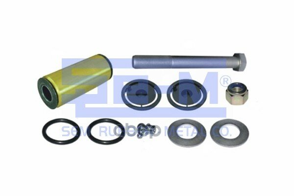 РМК рессоры передней рессоры RVI Magnum/Premium Se-M арт. 8973