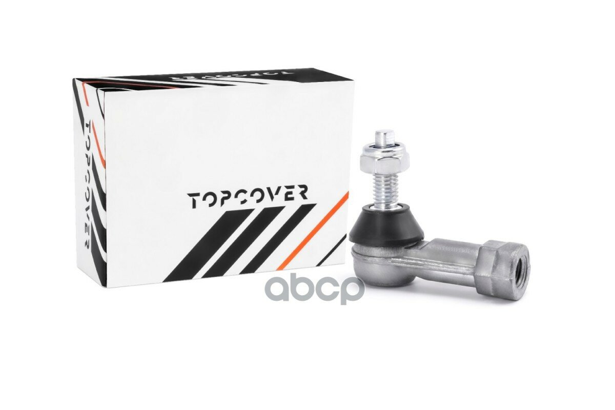Наконечник тяги выбора передач TOPCOVER арт. T0571-3002