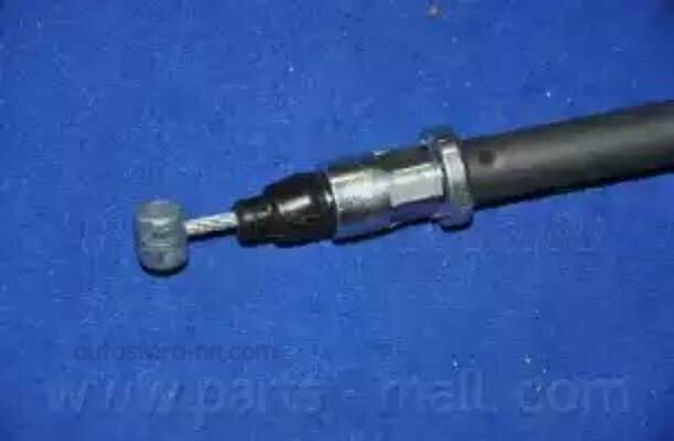 PARTS-MALL PTC022 Трос стояночного тормоза