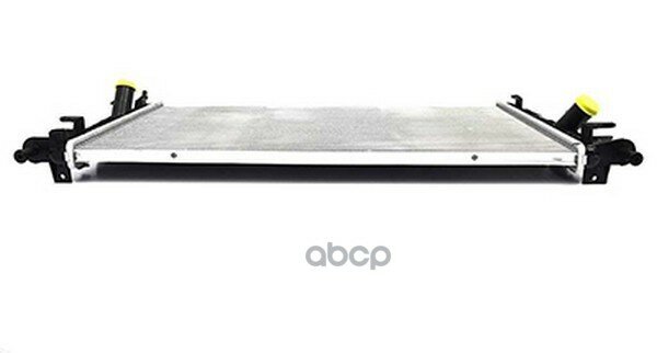 Радиатор FORD Focus (05-08) охлаждения двигателя BSG BSG AUTO PARTS арт. BSG30520010