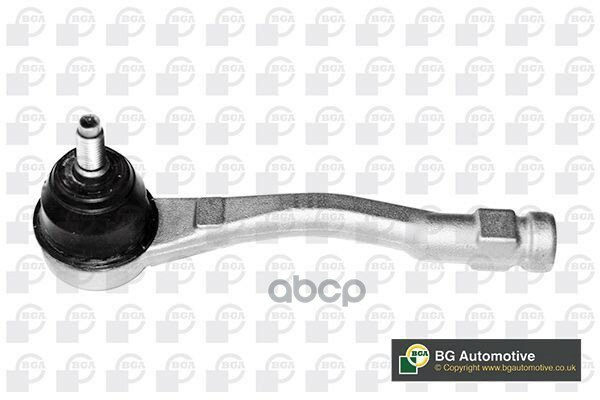 Наконечник рулевой правый! Peugeot 308/Partner all 07>, Citroen Berlingo all 08> Bga арт. SR6703