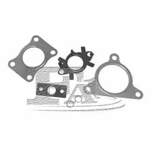 Комплект монтажный турбокомпрессора Fischer KT330010E