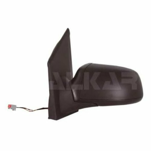 Зеркало боковое Alkar 6112392 для Ford Fiesta V
