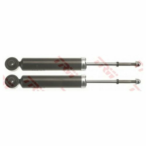 Амортизатор подвески задний TRW jgt960t