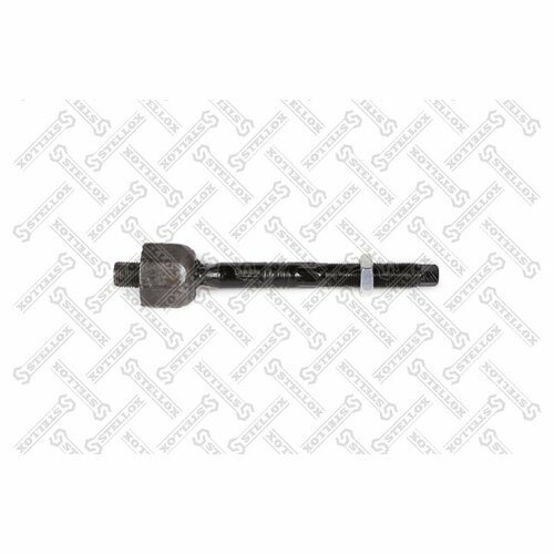 Тяга рулевая Stellox 5500523ASX для VW Multivan V, Transporter V