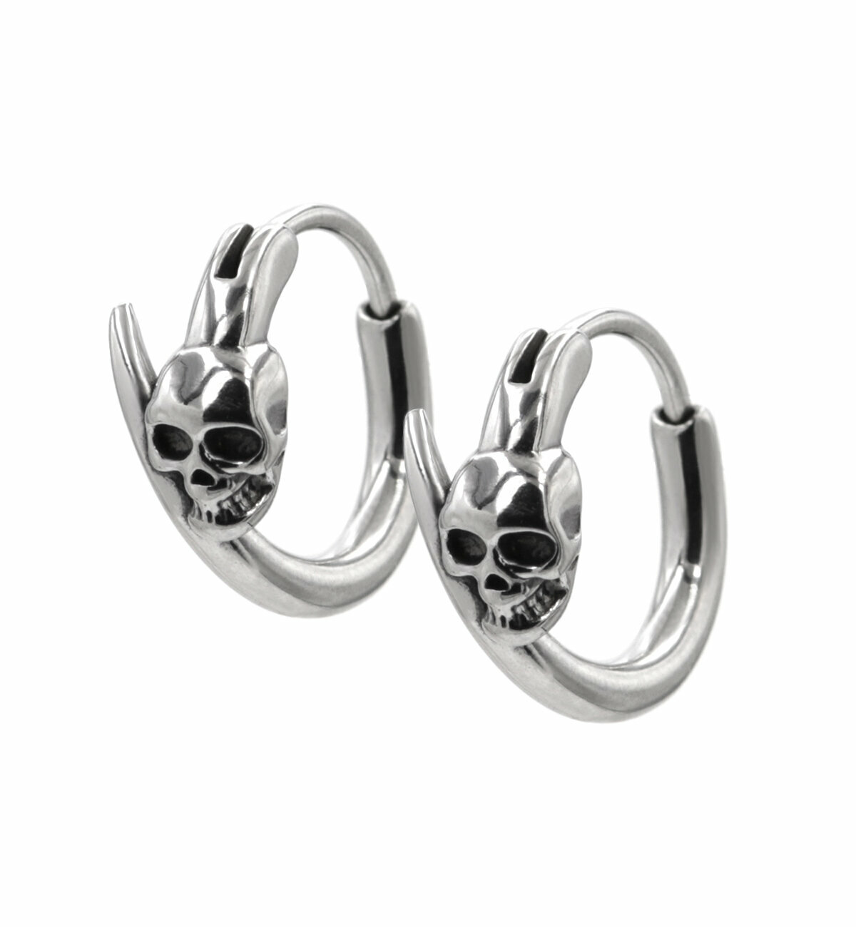 Серьги конго