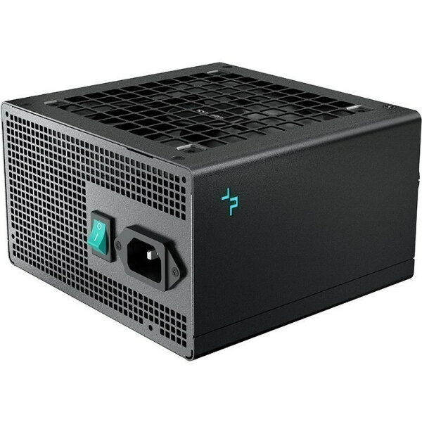 Блок питания Deepcool/GamerStorm PK700D, 700Вт, 80 PLUS Bronze, 120мм. черный