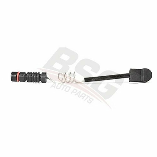 Датчик износа тормозных колодок BSG BSG60201009 для Mercedes SPRINTER 903,904,909; VW LT 2835 II 2DB II, LT 2846 II 2DA II,
