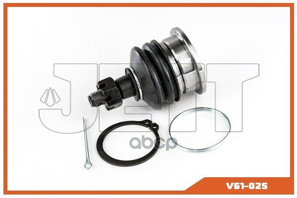 Опора шаровая JETT V61-025 (CBHO-27) JETT арт. V61-025