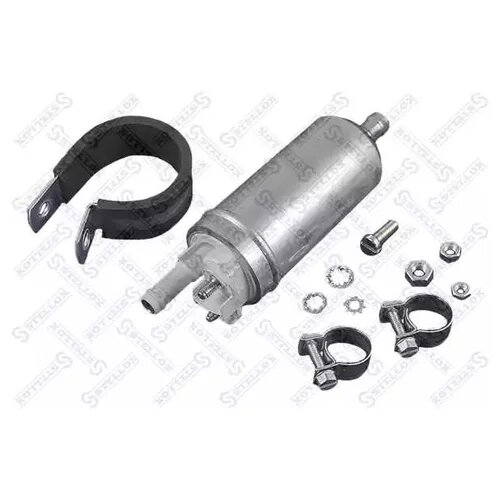 Насос топливный электрический AUDI 80 1.8/S 83-91, 1001690SX STELLOX 10-01690-SX