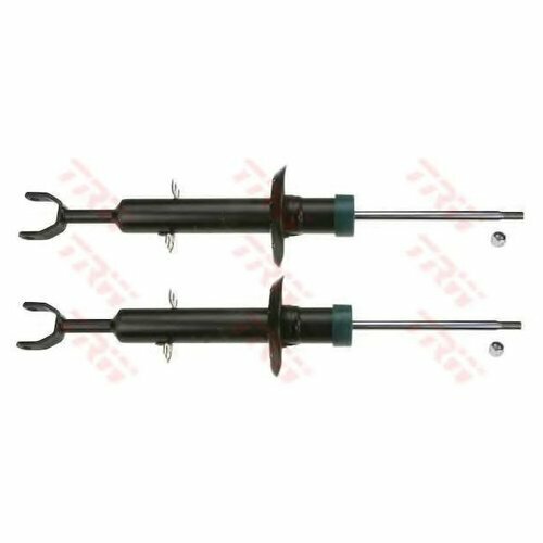 Амортизатор подвески передний TRW JGS137T для Audi A8