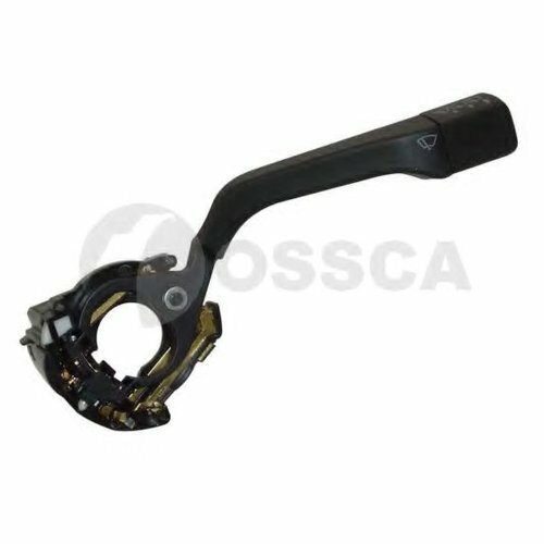 Переключатель стеклоочистителя Ossca 00890 для Volkswagen Golf (1983-1992), Volkswagen Jetta (1983-1992)