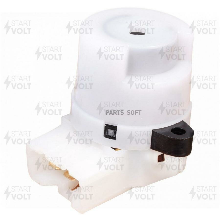 STARTVOLT SCI 0804 Контактная группа замка зажигания Hyundai/Kia Accent (05-)/Rio (06-)