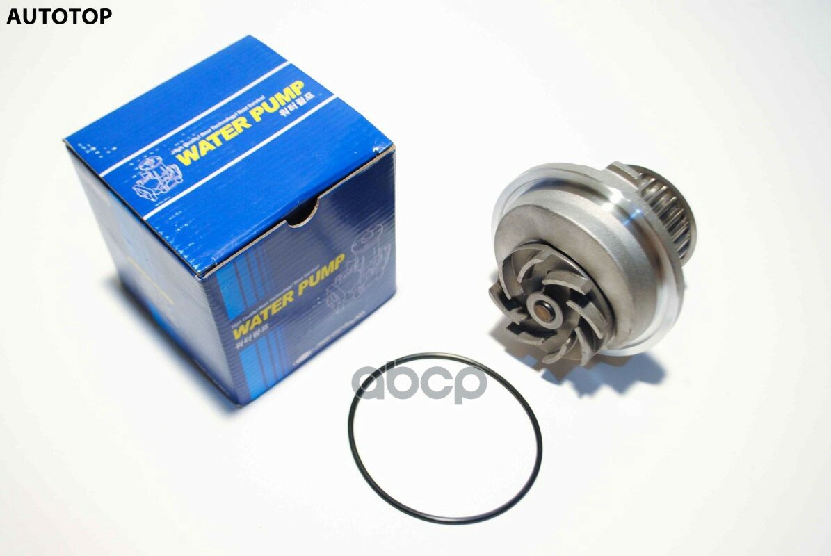 Насос охлаждающей жидкости AUTOTOP арт. ATW2003