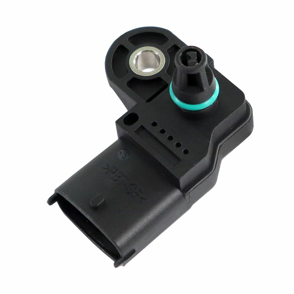 Датчик давления и температуры для а/м урал 4320; МАЗ 4381 (для двиг. ЯМЗ-536, 650, 651)