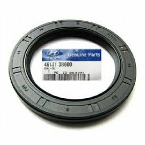Уплотнительное кольцо маслян HYUNDAI/KIA HYUNDAI/KIA 46131-3B600 Hyundai-Kia 461313b600