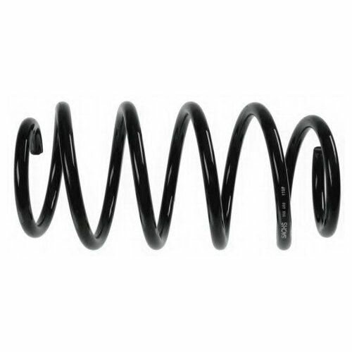 Пружина передней подвески Sachs 998 488 для BMW X5 (2000-2007)