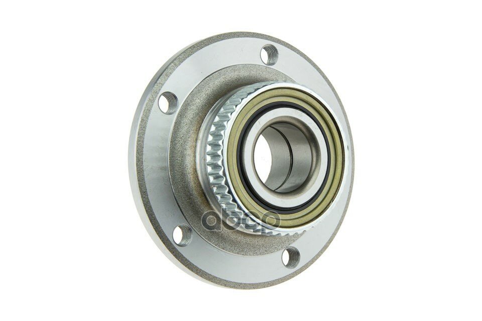 Ступица колеса NTY арт. KLP-BM-004