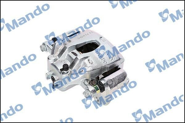 Суппорт тормозной Mando арт. EX581101R050