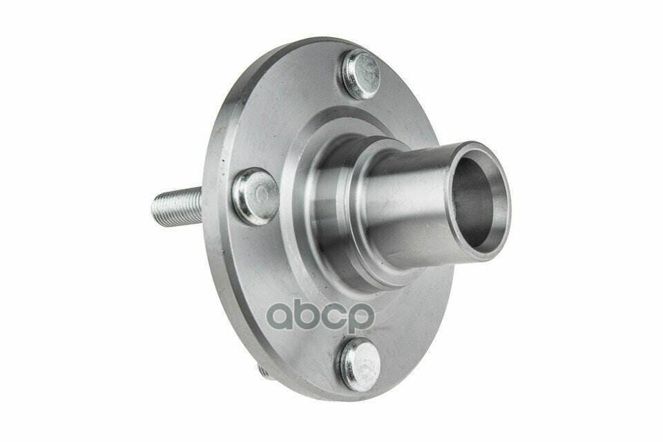 Ступица колеса ПЕР без подшипника TOYOTA COROLLA E10/11 92-01 NTY арт. KLP-TY-015P