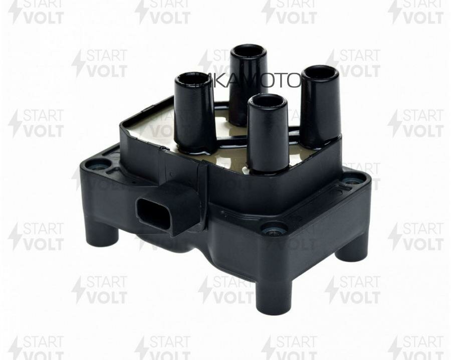 STARTVOLT SC 1079 Катушка зажигания FORD FOCUS II 1.4/1.6