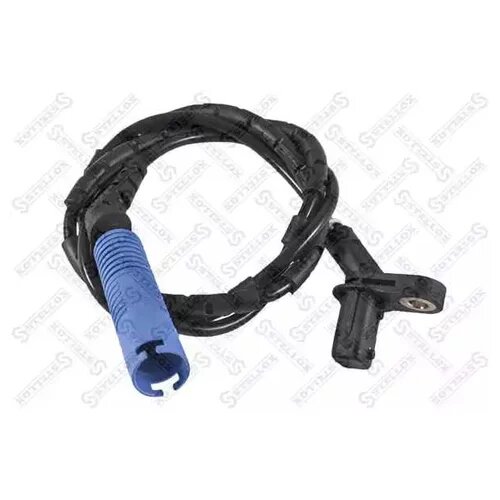 Датчик ABS задний BMW E46 с DSC 09.00 STELLOX 0665346SX