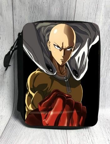 Пенал Ванпанчмен, One Punch Man №5