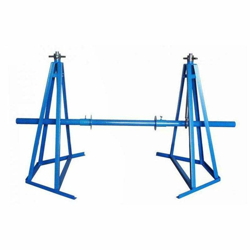 Домкрат кабельный винтовой ДК-5В, КВТ 67093 (1 шт.)