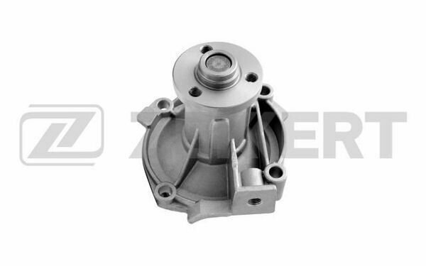 Помпа водяная для Шевроле Нива, ВАЗ 2101-2107, 2121, 2123 Нива арт wp-1099