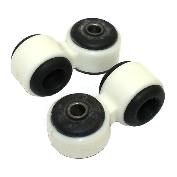 РК Стойки стабилизатора ВАЗ-2190 рти - полимер. каркас (к-т 2 шт.)