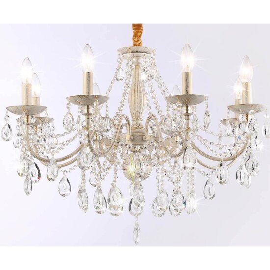 Подвесная люстра Ambrella Light Traditional TR4945