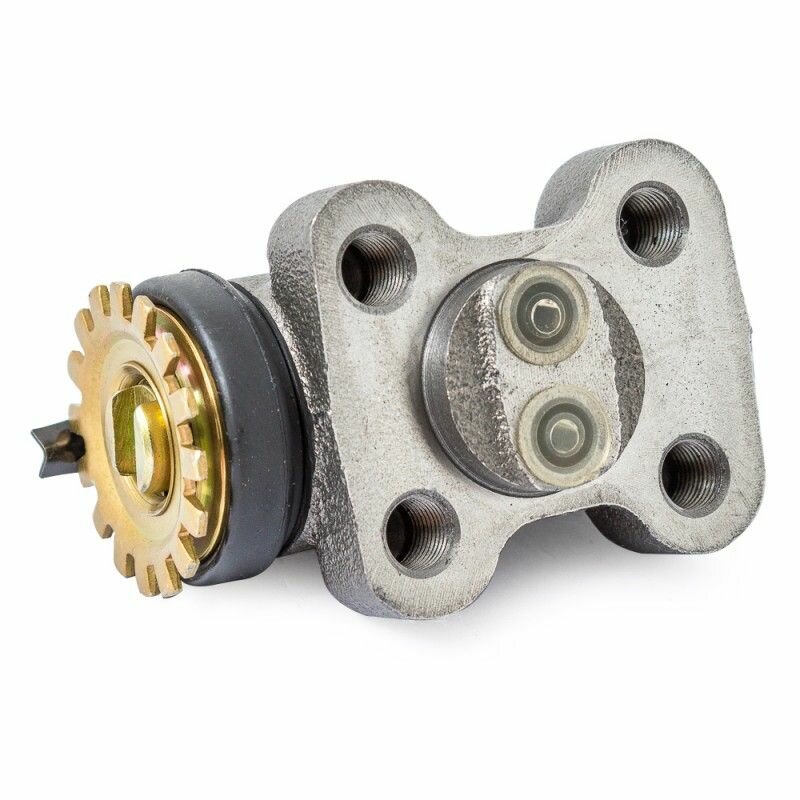 Рабочий тормозной цилиндр передний-левый / ISUZU ELF RHD (БП)